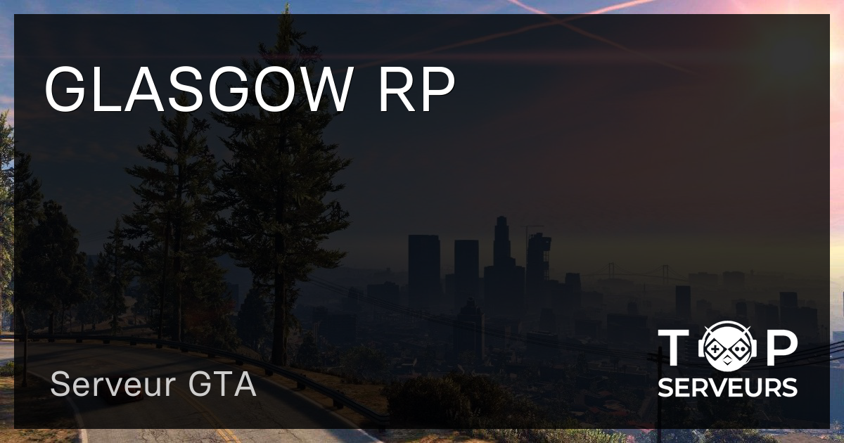 NOVA HORIZON WL - Serveur GTA