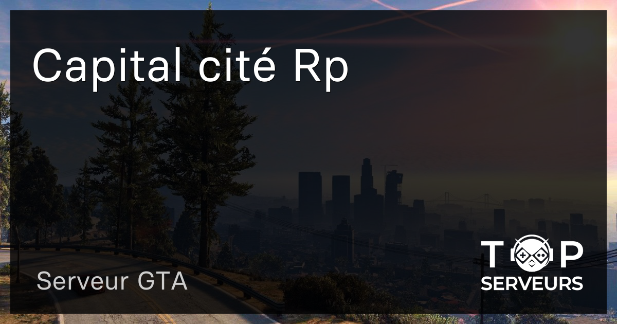 Capital Rp